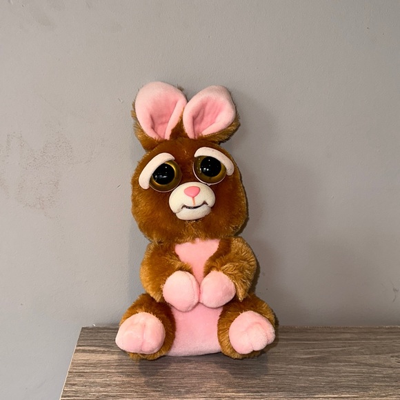 Accessories | Vicky Vicious The Feisty Pet | Poshmark